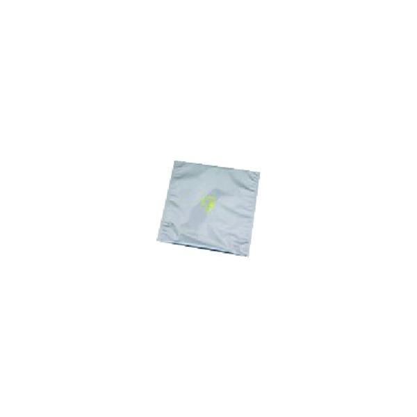 商品画像はイメージ画像です。実際とは異なる場合がございます。 ■特徴 メタルインはもっとも一般的に使用されている静電気防止シールディングバッグのタイプです。 40% の半透明ですので内容物を簡単に目視できます。 摩擦電気の発生を抑えた完全な...