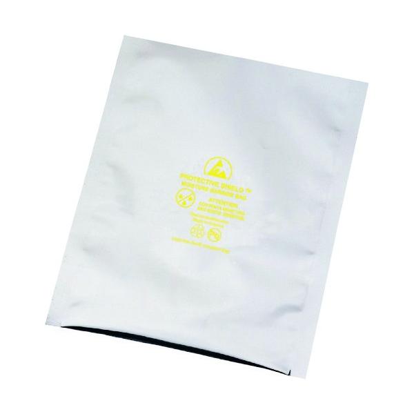 ■特徴 湿気に弱い機器の乾燥包装及び内容物を湿気から保護します。 静電気事象または電磁干渉による破損から守ります。 内側・外側表面は、静電気拡散性です。 ■用途 静電気に敏感な電子部品の包装。 ■仕様 ANSI/ESD S20.20、 AN...