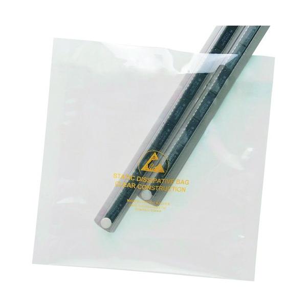 ■特徴 透明な静電気拡散性ポリエステルフィルムです。 表面だけでなく内部に静電拡散コーティングを施してありますので、静電気特性が失われることはありません。 アミン、または、N-オクタン酸を含みません。 ESD 保護シンボルマークとロットコー...