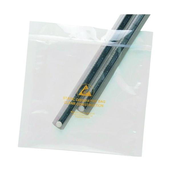 ■特徴 透明な静電気拡散性ポリエステルフィルムです。 表面だけでなく内部に静電拡散コーティングを施してありますので、静電気特性が失われることはありません。 アミン、または、N-オクタン酸を含みません。 ESD 保護シンボルマークとロットコー...