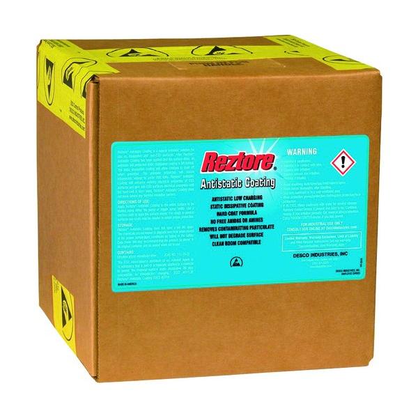 ■仕様 表面処理剤 9.46L (1個入)    【重量】 10KG 【入数】 1個 【原産国】 US 10418