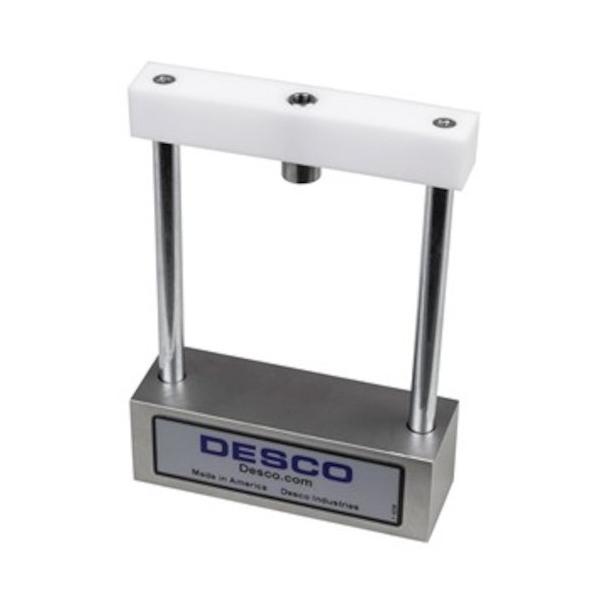 ■特徴 寸法:25mm x 76mm x 109mm  ■用途 静電気の測定に。 ■仕様 ANSI/ESD SP15.1に準拠します。    【重量】 1KG 【入数】 1個 【原産国】 US 19298