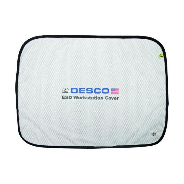 ■仕様 ESDカバー 122cmX122cm    【重量】 45G 【原産国】 US 41402