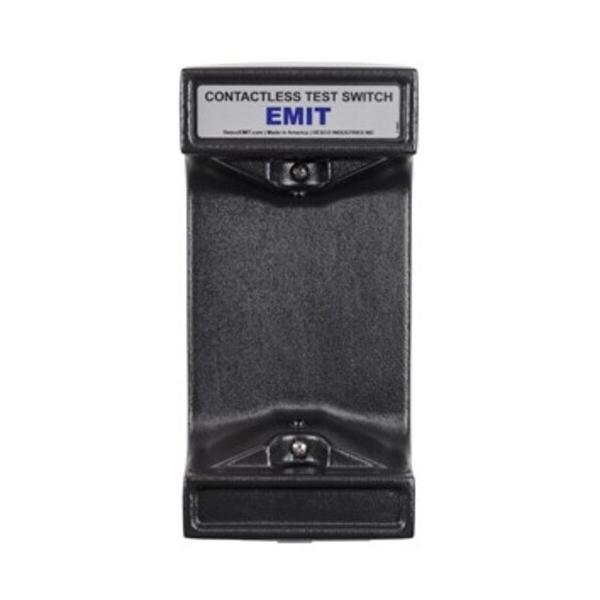 ■特徴 SmartLog Proや Combo Tester X3、 Combo Tester X3 Plus と一緒に使用し、作業者のリストストラップやデュアルワイヤーリストストラップをテストします。 ■用途 静電気の管理に。 ■仕様 操...