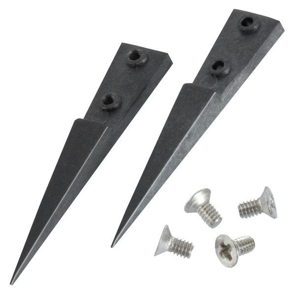 【商品説明】 ESDピンセットシリーズ用の交換チップ。 ■特長 静電気対策を施し、電子部品の破壊を防止。 弾力性、耐磨耗性に優れ、対象物を傷付けにくいPPSチップ。 ■用途 静電気障害にデリケートな電子部品や、ジュエリーの取り扱いに。 ■注...