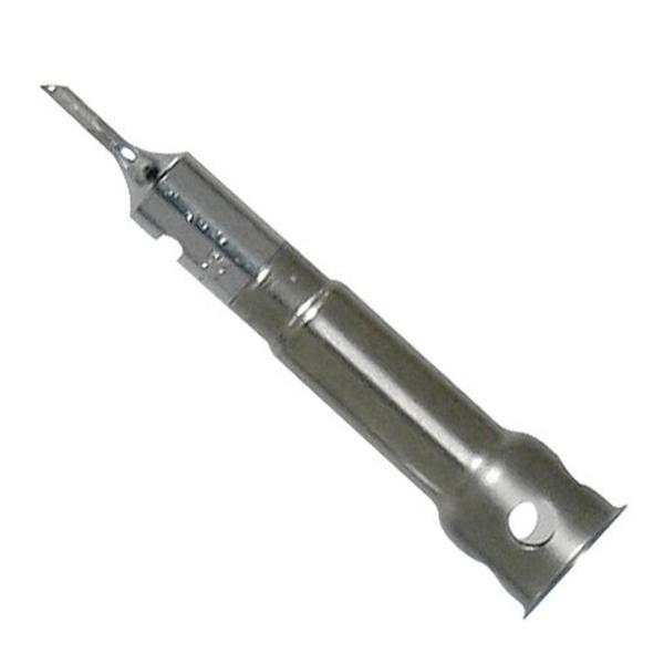 【商品説明】 ■特長 コテライザーSK-60シリーズ用のハンダコテチップ。 ■用途 コテライザーの部品交換に。   【入数】 1点 SK64