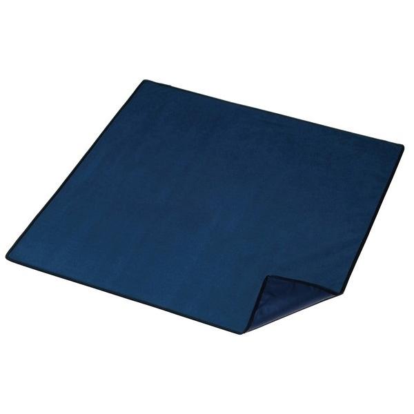 商品画像はイメージ画像です。実際とは異なる場合がございます。 【商品説明】 ■特長 表面は軟化点170〜180℃の耐熱性に優れたナイロン。 裏面には滑りにくいPVC素材を接合し、防水性に優れた二層構造です。 ■用途 半導体工場、食品関係、医...