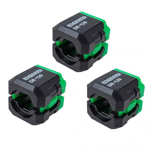 【商品説明】   ●18Vインパクトドライバーでも使用できる高耐久設計。   ●全長15mmのミニサイズで、短いビットに装着して使えます。   ●伸縮式なので4〜6.35mm軸に対応。    【商品スペック】   ●全長(mm):15   ...