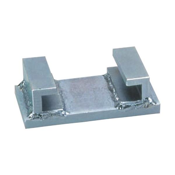 ■特徴 エアーバイブレーターPSB本体を固定するためのアタッチメントです。 PSホルダー差換え固定式のため、バイブレータの取外し、付替えができます。 ■仕様 幅×長さ:65×110 ■材質 ダクタイル鋳鉄    【重量】 1KG 【原産国】...