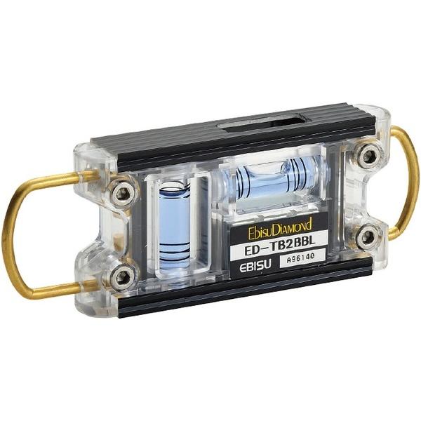 ■特徴 大型シャックルでスピーディーに収納と取り出しができます。 カラビナ対応シャックルを内蔵しています。 落下防止コード対応シャックルを内蔵しています。 超強力磁石付で鉄骨工事に便利です。 測定基準面にV溝付でパイプなどが測定できます。 ...