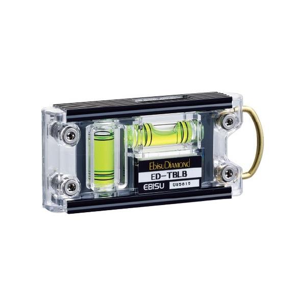 ■特徴 落下防止コード対応シャックルを内蔵しています。 超強力磁石付で鉄骨工事に便利です。 測定基準面にV溝付でパイプなどが測定できます。 蓄光付で明るい所で光を蓄積し、暗い所で数分間発光します。  ■用途 足場組立用に。 水平・垂直の測定...