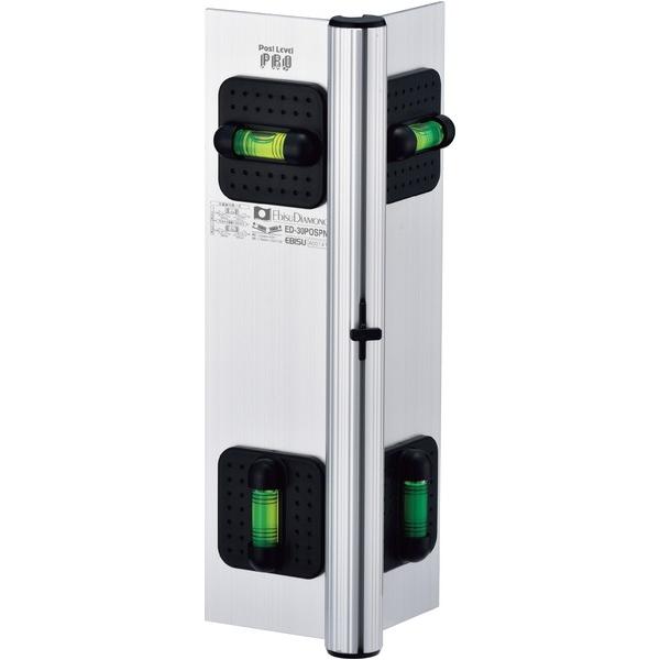 商品画像はイメージ画像です。実際とは異なる場合がございます。 ●柱・パイプの鉛直出しが簡単に。 ●柱・パイプの鉛直出しが簡単に行えます。 ●水平・1/100勾配・2/100勾配が測定できます。 ●蓄光付きで、明るい所で光を蓄積して、暗い所で...