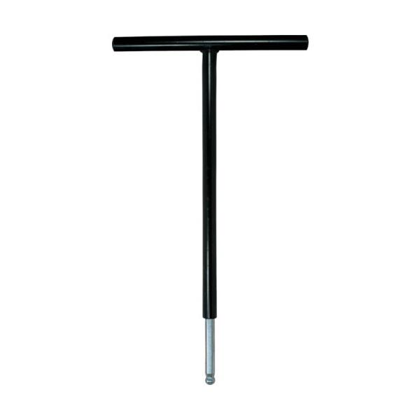 商品画像はイメージ画像です。実際とは異なる場合がございます。 ■特徴 障害物を避けて斜め使用ができます。 テーパーヘッドは本締に使える様、耐久性と耐摩性を一段と向上します。 従来のボールポイントに比べ10から20％ねじり強度が高く、傾けての...