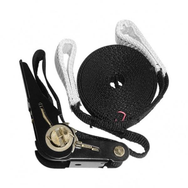 すばやく・強〜く締めつけできる。お洒落な人が選びます。アイガーツールの荷重機はブラックです。カーキャリーのスーリー・テルゾーなどの黒色に最適。キズつきやすい荷物や形状の不安定な物に最適です。その他、木工用の接着や、補修用のクランプがわりなど...