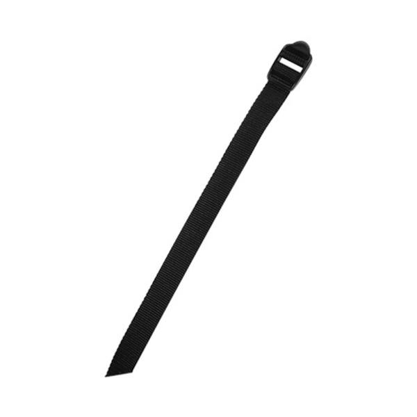 ゆるまず・すばやく簡単結束。手軽に結束できる万能タイプのホールドバンドです。巻き付けて止めるだけでしっかりものを束ねられます。取り外すのも簡単です。横の引っぱりに強い力を発揮します。結束タイと違って何度でも使え、ネジっても使えます。   【...