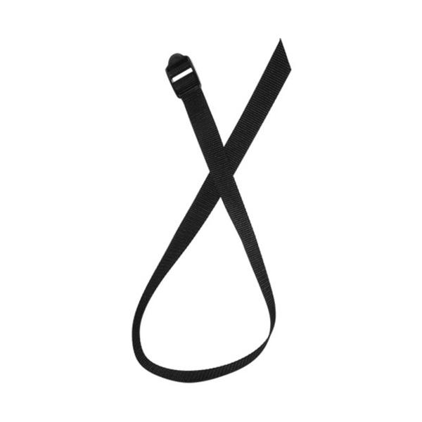 ゆるまず・すばやく簡単結束。手軽に結束できる万能タイプのホールドバンドです。巻き付けて止めるだけでしっかりものを束ねられます。取り外すのも簡単です。横の引っぱりに強い力を発揮します。結束タイと違って何度でも使え、ネジっても使えます。   【...