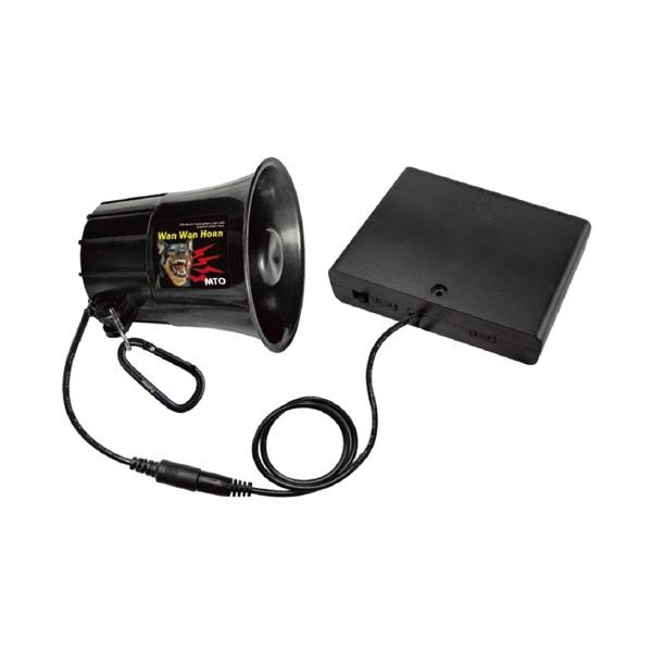 ■特徴 乾電池ケース付です。（単三乾電池6本入ります。電池は別途ご用意下さい。） ■用途 防獣防犯に。 ■仕様 ケースサイズ:幅95mm×奥行71mm×厚さ19mm 重さ:57g（電池は含まれません） スイッチ付  ■材質 ABS樹脂 ■セ...