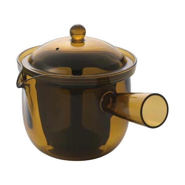 ■特徴 ハンドドリップよりも手軽にコーヒーを淹れることができる、新ジャンルのコーヒー抽出器具です。 ■材質 本体・フタ/飽和ポリエステル樹脂    【重量】 161G 【入数】 1個 【原産国】 日本製 TW3775