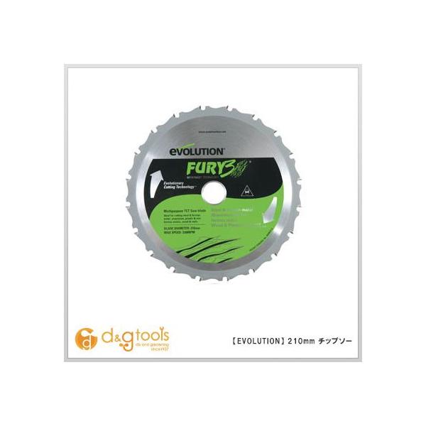 ●万能切断機(鉄・アルミ・木材・プラスチック等)あらゆる部材の切断に対応したノコ刃。 ●外径210×内径25.4(mm) ●刃数20P   【サイズ】 210mm 【入数】 1枚 210TCT