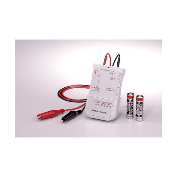 商品画像はイメージ画像です。実際とは異なる場合がございます。 ■特徴 現場伝送器の代わりに模擬信号を受信側でシュミレーションできます。 小形・軽量でポケットに入るハンディサイズです。  ■用途 計装システムやプラント等のメンテナンス、検査・...