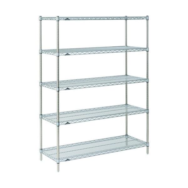 ■仕様 スーパーエレクターシェルフ   【入数】 1点 MS610P1590W5