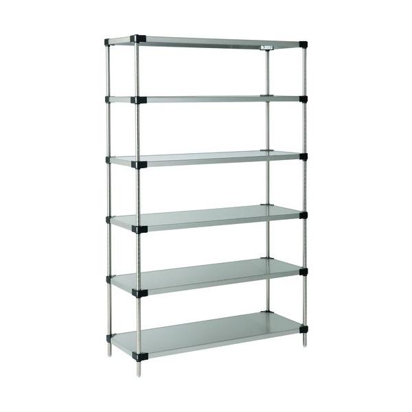 商品画像はイメージ画像です。実際とは異なる場合がございます。 ■仕様 サイドアップエレクターシェルフLU1520W1518xD613mm   【入数】 1点 LU1520