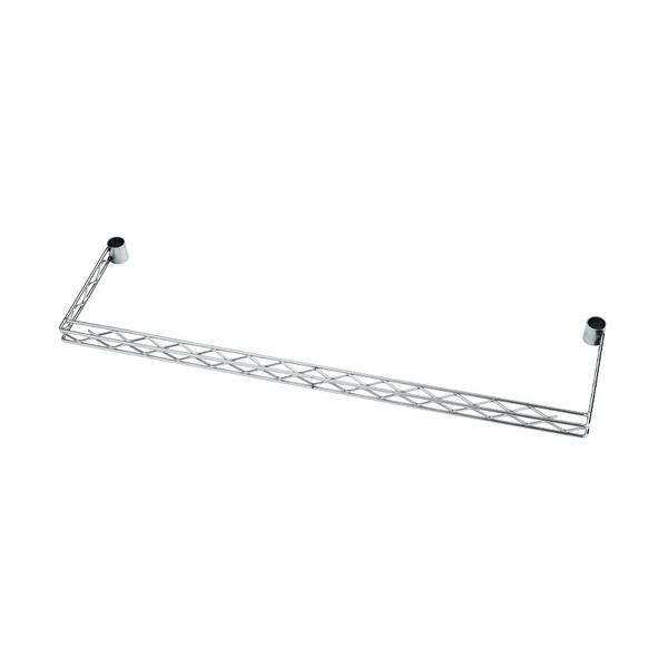 ■特徴 オフセットの違いを演出。 立体的な演出が可能。 特注品。 ■材質 スチールワイヤー、クロームメッキ、抗菌クリアコーティング仕上げ（防錆加工）    【原産国】 000 CF11520KSN