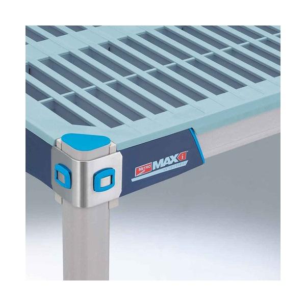 ■特徴 樹脂製にもかかわらず、抜群の強度。 クリーンな環境に最適なオール抗菌樹脂シェルフ。 抗菌仕様のマットはフラットタイプとグリッドタイプの2種類。 棚板マット部はフレームから簡単に取り外せるので洗浄が容易。 耐荷重363kg 受注生産品...