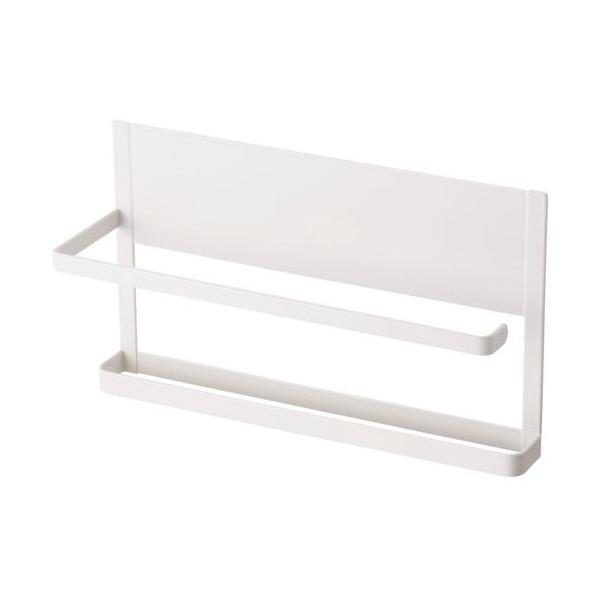 ■特徴 忙しい毎日の暮らしのそばに寄り添い、ゆとりを生む“side(サイド)”シリーズのキッチンアクセサリーです。 必要なときにさっと手に取れる。 大判タイプの海外製キッチンペーパーロールも収納できる、“side(サイド)”シリーズのキッチ...