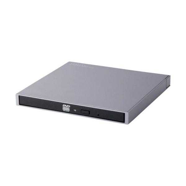 ■特徴 USB 5Gbps(USB3.2(Gen1))対応ポータブルDVDドライブ for Macです。 すべてのMacで読み込み・書き込みを可能に。 光学式ドライブを搭載していないMacシリーズで、CDやDVDのディスクの読み書きをするこ...