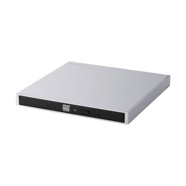 ■特徴 USB 5Gbps(USB3.2(Gen1))対応ポータブルDVDドライブ for Macです。 すべてのMacで読み込み・書き込みを可能に。 光学式ドライブを搭載していないMacシリーズで、CDやDVDのディスクの読み書きをするこ...