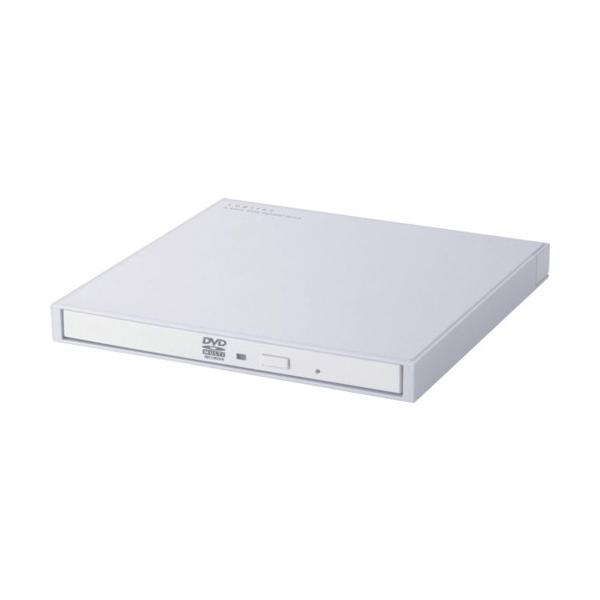 ■特徴 Winodws用ポータブルDVDドライブです。 国内最軽量・最小クラスのコンパクト設計。 USB Type-C(TM)ケーブルを標準付属し、USB Type-Cポート搭載のパソコンで製品開封後すぐに使える、ポータブルDVDドライブで...
