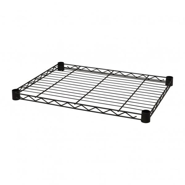 ●エンボス加工を施したマットな質感が魅力のヴィンテージスタイルスチールラック、ネーロシリーズの幅60cmオプション棚板。 ●ネーロシリーズ本体に追加して、収納力アップに。 ●収納する物に合わせて、2.45cm間隔で高さ調整が可能。 ラック内...