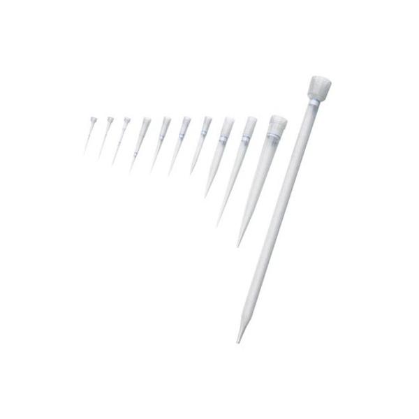 ●汚染からの保護のために2層のフィルタを取り入れたフィルタチップです。 ●柔軟な疎水性の素材から作られた2つのフィルタ層は、チップ内に完全にフィットし、エアロゾルと生体分子をほぼ100％ブロックします。 ●所定の空気透過率により、完全なサン...