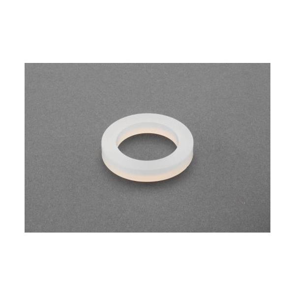 ●コード品番:EA462BA-4/BV-30用 ●材質:シリコン ●呼び径:32(1・1/4”) ●使用温度:-30℃/＋140℃ ●主に食品に多く使われ、広い温度範囲で使用できます。 ●コード品番:EA462BX-312   【サイズ】 ...