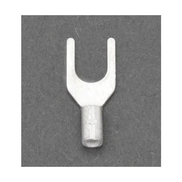 ●型式…0.75-4 ●抱合範囲（撚線）…0.3〜0.75mm2 AWG22-18 ●無酸素銅 ●電気すずめっき仕上げ ●全長（L）…15.0mm ●寸法…φd2:4.3mm B:6.4mm F:6.0mm E:4.5mm φD:2.5mm...