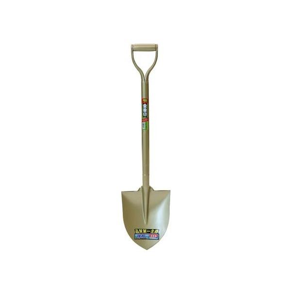 ●メーカー…浅香工業 ●型番…796 ●先端形…丸型 ●用途…土木、造園、農業、家庭園芸等 ●先端サイズ…232（W）×292mm ●先端板厚…1.6mm ●全長…970mm ●重量…1.8kg ●柄材質…スチール ●先端材質…スチール（シ...