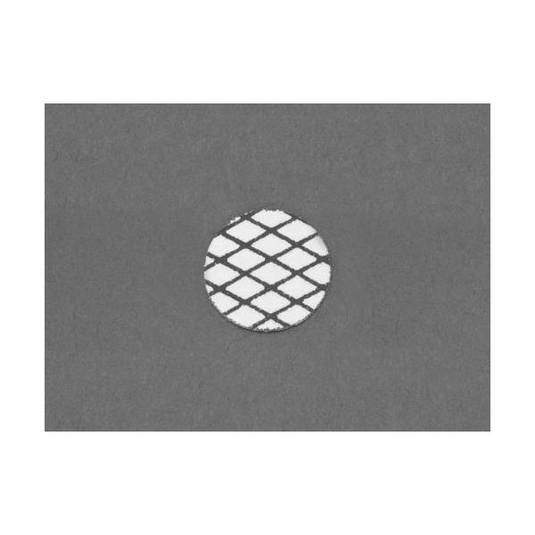 ●メーカー…ミニター ●型番…SA2937 ●菱形の特殊コーティングパターンを施したダイヤモンドディスクです。 ●最高回転数…12000rpm ●外径…21mm ●粒度…＃800 ●研削性、切粉の排出性に優れ、研削時の強い圧力に対しても耐久...