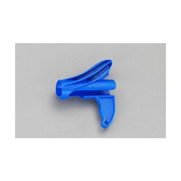 ●メーカー…日立Astemoアフターマーケットジャパン ●型番…EGT-20 ●適合内径…19・22mm ●材質…66ナイロン ●ガイドに沿って挿入できるので、取り付けの難しい場所でも楽に行えます。   【サイズ】 19・22mm 【入数】...