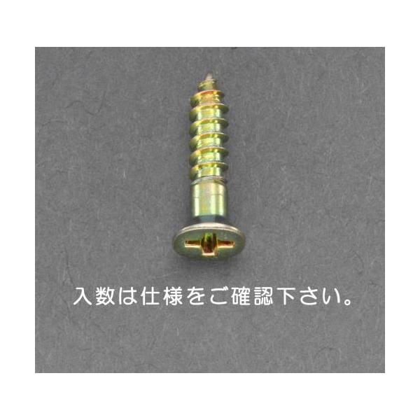 ●材質…鉄（クロメート） ●頭形状…(＋)皿頭 ●サイズ…M2.7×16mm ●入数…45本   【サイズ】 M2.7×16mm 【入数】 45本 EA949EJ208