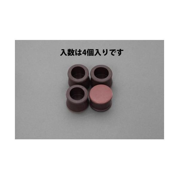 ●適用サイズ…φ17〜20mm ●材質…フッ素樹脂＋ゴム ●家具や小物にセットして、無理なく手軽に移動できるフッ素樹脂製すべり材です。 ●掃除や模様替え、引っ越しなど、リビングやキッチン、寝室、オフィスなどさまざまな場面でお使いいただけます...