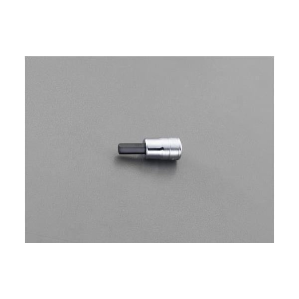 ●メーカー…京都機械工具（KTC） ●型番…BT3-08S ●差込角…3/8” ●サイズ…S:8、L1:21mm、L2:50mm、 D:18.5mm ●重量…56g ●パワーフィット形状では、ボルト・ナットとの接触を線から面に変え、応力の集...