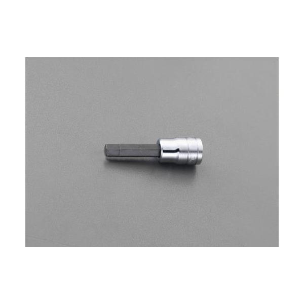 ●メーカー…京都機械工具（KTC） ●型番…BT4-9/16 ●差込角…1/2” ●サイズ…S:9/16"、D:31mm、L:90mm、 l:49mm ●重量…222g   【サイズ】 S:9/16''、D:31mm、L:90mm、l:49...