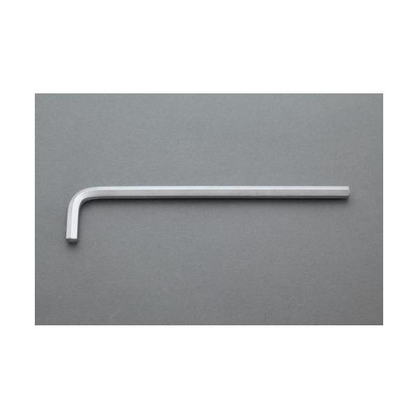 ●サイズ:2.5mm ●全長:114mm ●コード品番/EA683A-2.5   【サイズ】 2.5mm 【入数】 1 EA683A25