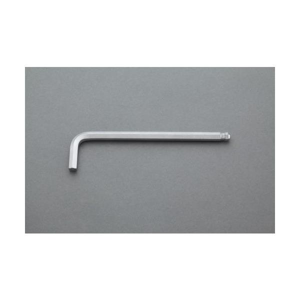 ●サイズ:5mm ●全長:116mm ●ボールポイント付   【サイズ】 5mm 【入数】 1 EA683AD5