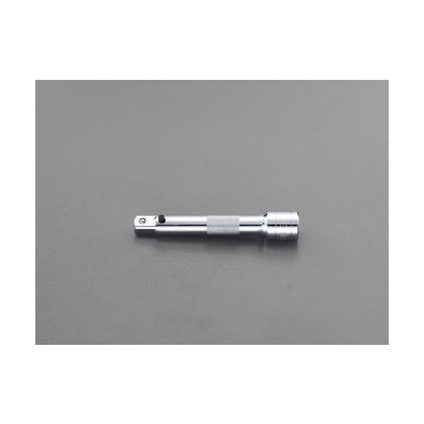 ●差込角:1/2” ●全長:125mm ●ロック機能付き ●コード品番:EA687CV-202   【入数】 1 EA687CV202