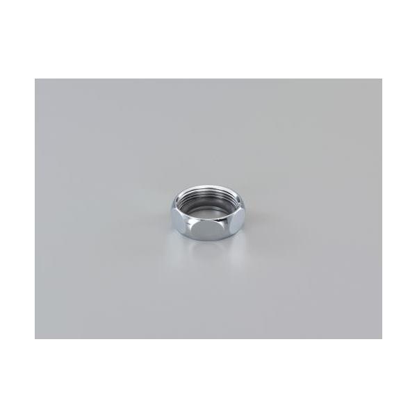 ●メーカー…カクダイ ●型番…9474A ●ねじ径…W32山16 ●呼び…25用 ●外径…35mm ●厚み…12mm ●材質…ナット:黄銅、パッキン:NBR ●排水管部品 ●使用温度…60℃ ●重量…34g   【入数】 1 EA124MD21