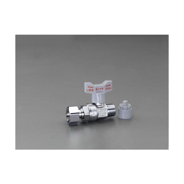 ●材質:黄銅 ●呼径:20 ●ねじサイズ:R3/4"×G3/4" ●最高使用圧力:1.0MPa ●使用温度:80℃ ●使用流体:上水道 ●サイズ:81×52.5mm ●重量:291g ●首長ハンドル兼用タイプ(アタッチメント付) ●ワンタッ...