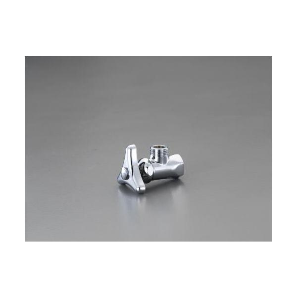 ●メーカー…カクダイ ●型番…787-101-13 ●呼び…13 ●ねじ径…雄:G1/2”、雌:Rc1/2” ●材質…黄銅 ●固定コマ仕様   【入数】 1 EA468BN34