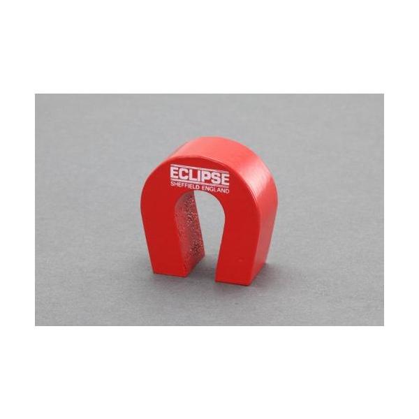 ●吸着力…40N（4kgf） ●サイズ…15.9(D)×33.3(W）×35(H)mm ●材質…アルニコ磁石(Alnico5) ●使用温度…550℃以下 ●重量…30g ●温度変化に強く、機械的強度に優れるアルニコ磁石使用。 ●耐腐食性に優...